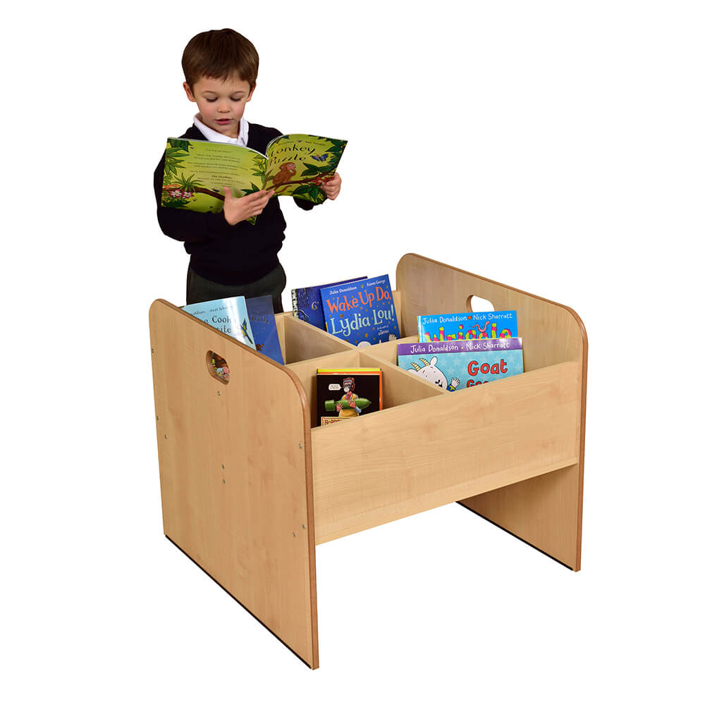 Maple Browser Box | Profile Education